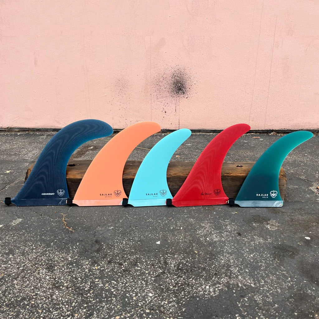 Fins – Sunova Distribution NZ