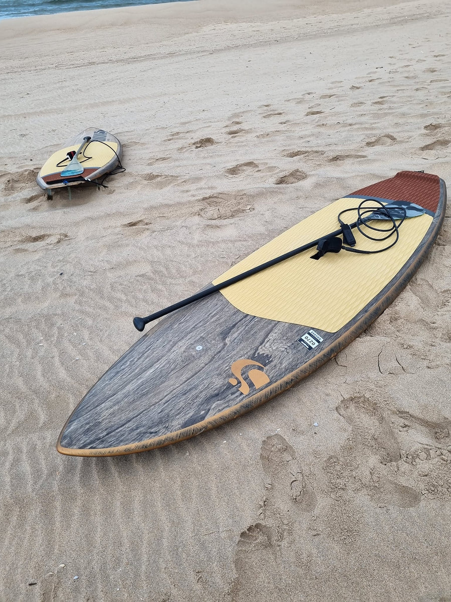 Sunova Ghost SUP – Sunova Distribution NZ