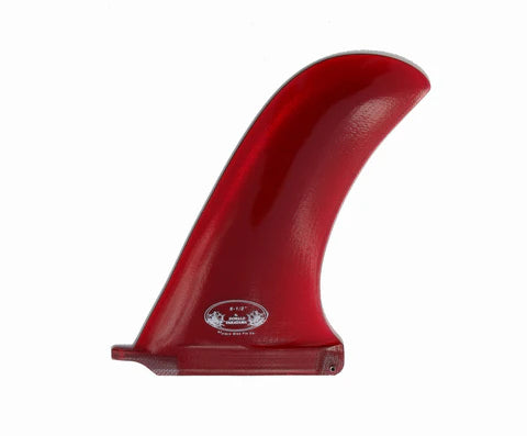 Takayama Hatchet fin – Sunova Distribution NZ